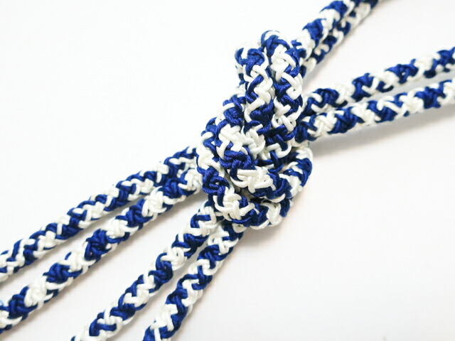 【楽天市場】【中古】 和装小物 帯締め 帯締 丸組 24w-9757【リサイクル】IDnet：アイディーネット