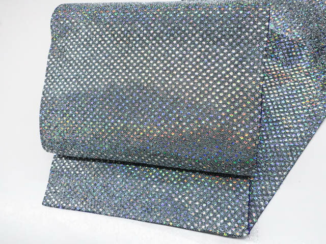 【楽天市場】【IDnet】【着物】袋帯 全通柄 水玉文 スパンコール 24b-2576【リサイクル】：アイディーネット