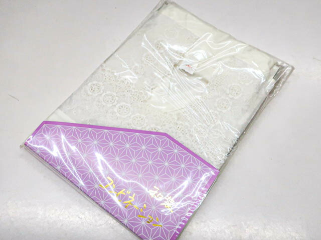 【楽天市場】【IDnet】【着物】 和装小物 未使用品 和装肌着 コンビネーション Mサイズ 24w-10702【リサイクル】：アイディーネット