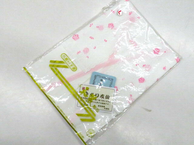 【楽天市場】【IDnet】【着物】 和装小物 和装下着 Lサイズ 晒 24w-6201【リサイクル】：アイディーネット