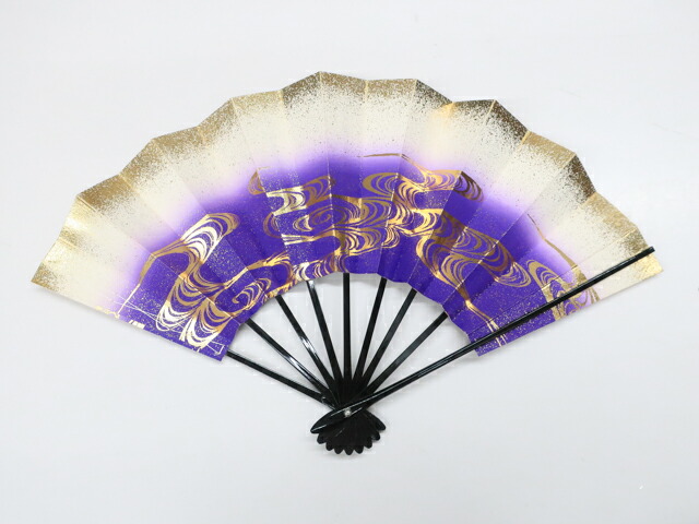 【楽天市場】楽天スーパーセール☆最大70%OFF【IDnet】【着物】 和装小物 舞扇子 お洒落 24w-11786【リサイクル】：アイディーネット