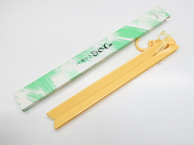 【楽天市場】【IDnet】【着物】 和装小物 和装ハンガー きものハンガー 24w-11812【リサイクル】：アイディーネット