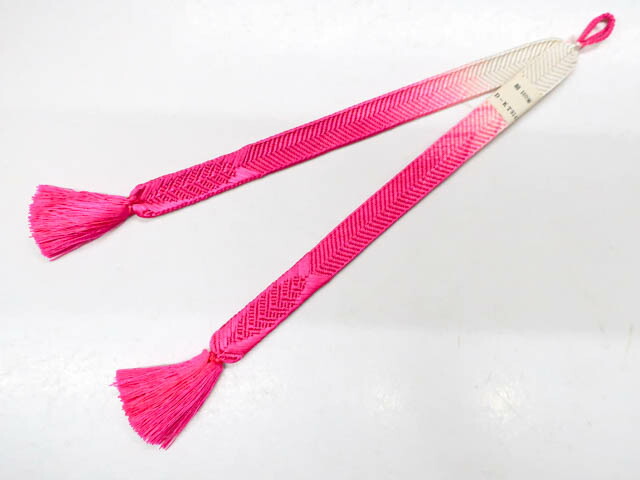 【楽天市場】【IDnet】【着物】和装小物 羽織紐 未使用 24w-11882【リサイクル】：アイディーネット