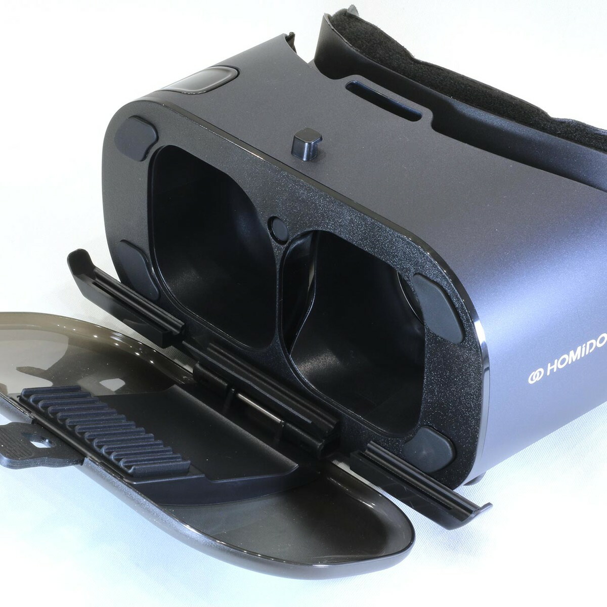 【楽天市場】【送料無料】あす楽 VRゴーグル DMM FANZA VR 動画対応 iPhone 14 / 13 / 12Pro MAX / 11 / X 対応 自宅で楽しむ 最新型 ...