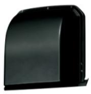 【楽天市場】パナソニック ベンテック ステンレス製深形パイプフード（ガラリ付） VB-DG150S3：家づくりと工具のお店 家ファン！