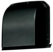 【楽天市場】パナソニック ベンテック ステンレス製深形パイプフード（ガラリ・防虫網付） VB-DW100S3：家づくりと工具のお店 家ファン！