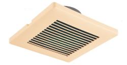 【楽天市場】パナソニック ベンテック 給排気グリル(風量調節シャッター無・フィルター無） VB-GA100P3：家づくりと工具のお店 家ファン！