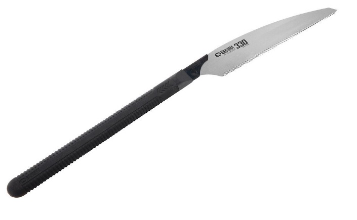 【楽天市場】バクマ工業 061500880 バクマソー 仮枠 本体 ゴムハンドル 330：家づくりと工具のお店 家ファン！