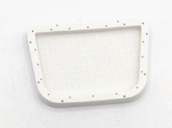 【楽天市場】マキタ 443169-1 エアクリーナエレメント (部品/アクセサリー類)：家づくりと工具のお店 家ファン！