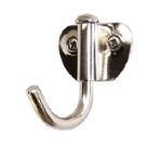 【楽天市場】杉田エース FF-033 ニッケル回転コート掛 33×42×33(764237) 4973658084554：家づくりと工具のお店 ...