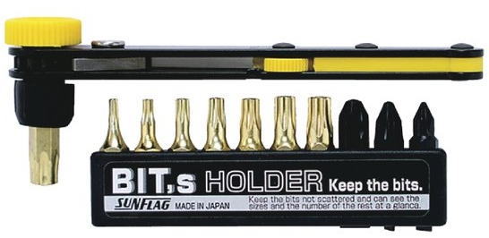 【楽天市場】サンフラッグ[SUNFLAG] オフセットラチェットセット（ヘックスローブ） 【No.777-TX】：家づくりと工具のお店 家ファン！