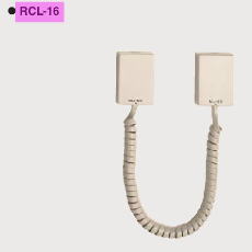 【楽天市場】GOAL ゴール RCL-16 面付型電気錠通電金具：家づくりと工具のお店 家ファン！