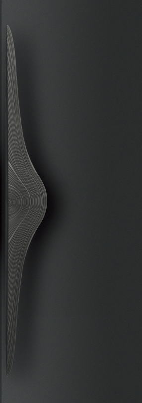 【楽天市場】ユニオン T1249-25-101 ドアハンドル L1300：家づくりと工具のお店 家ファン！