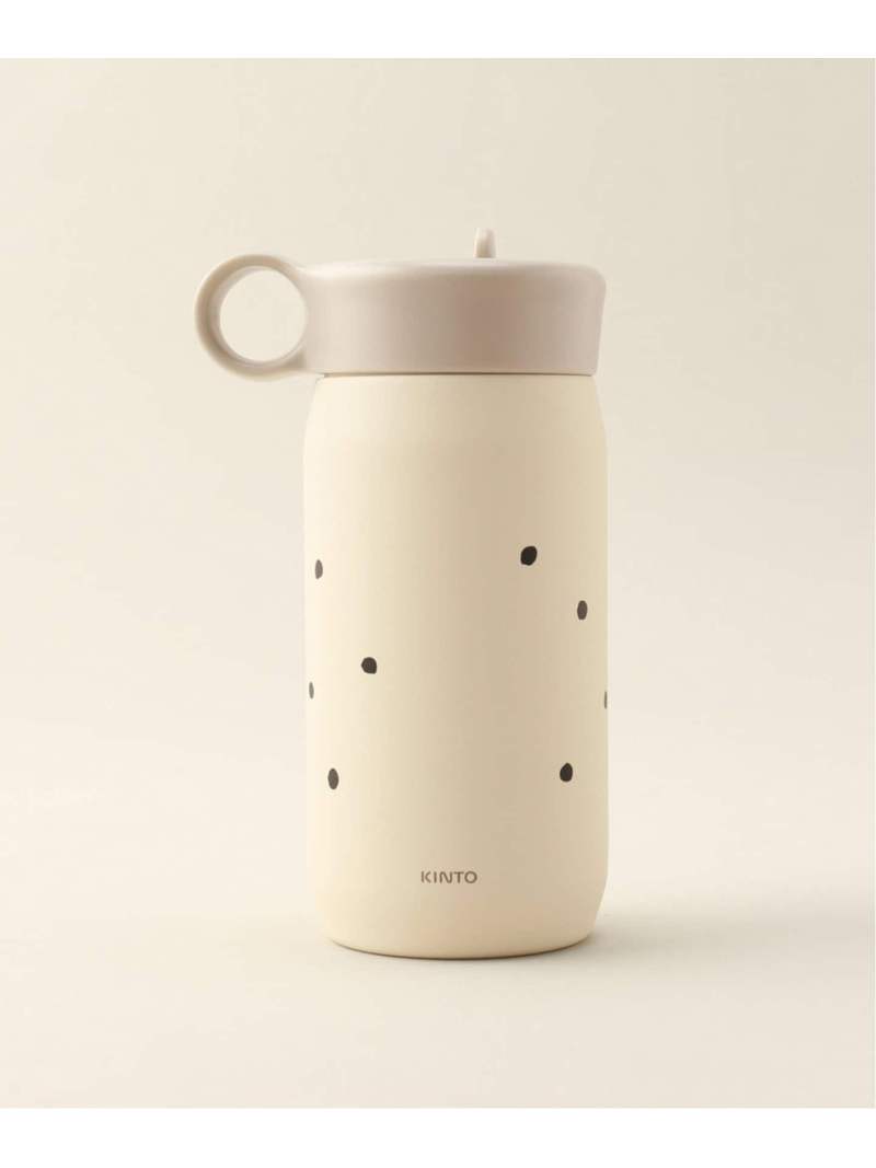 【楽天市場】《追加4》【KINTO/キントー】別注PLAYタンブラーbaby-kids IENA ENFANT イエナ アンファン ...