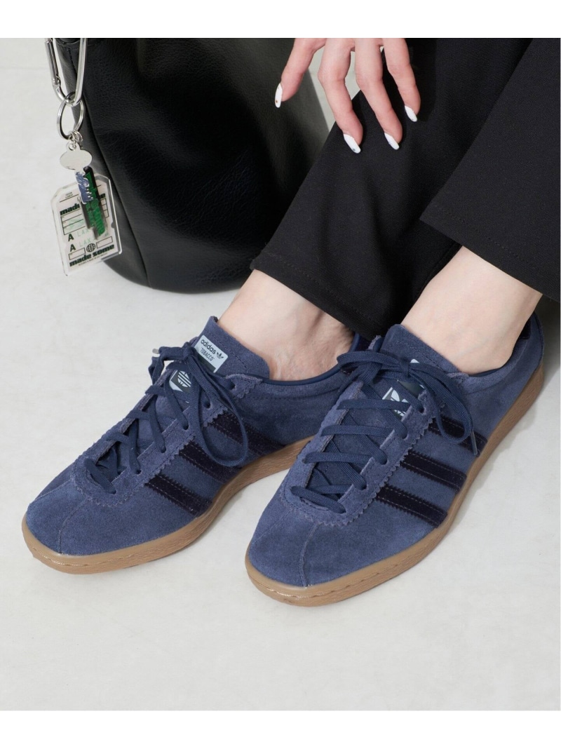 【楽天市場】adidas/アディダス TOBACCO JP9652/JP9651 SLOBE IENA スローブ イエナ シューズ・靴 ...