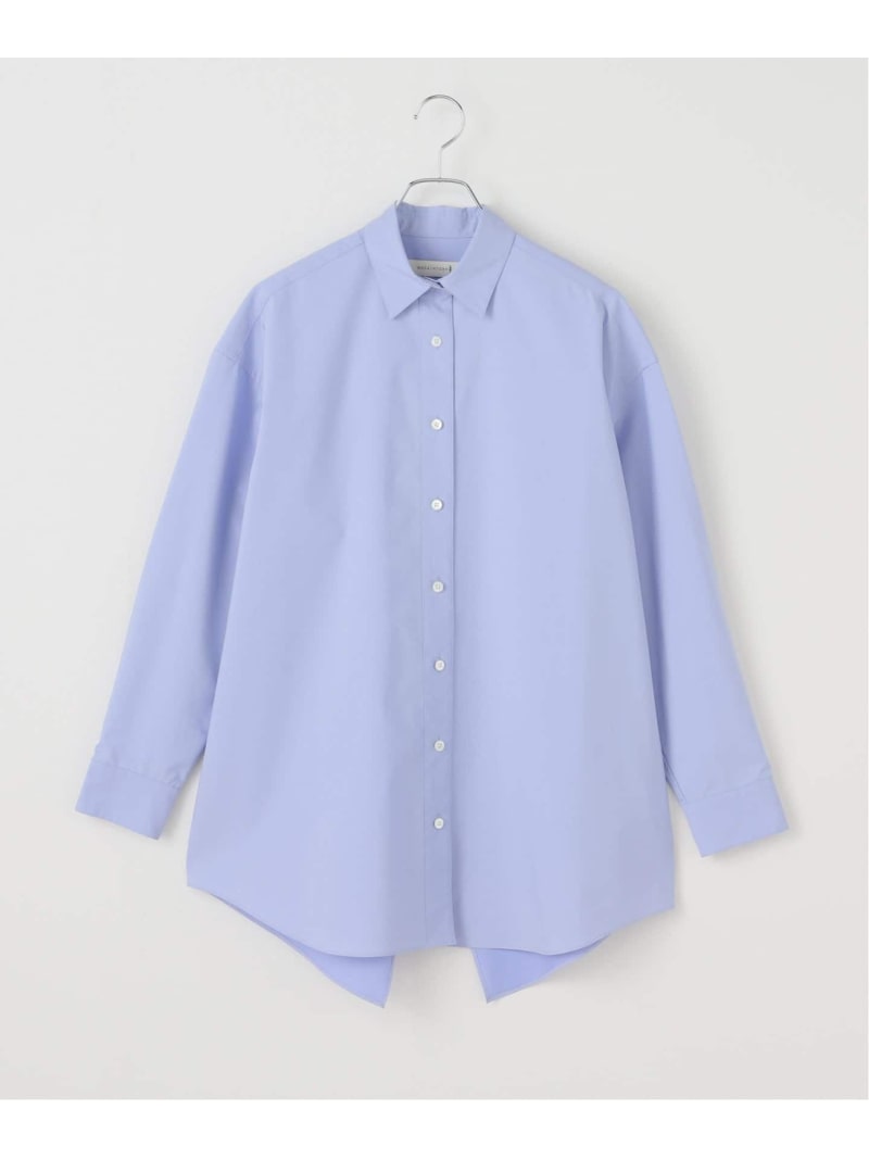 【楽天市場】MACKINTOSH/マッキントッシュ DINVIN SPLITTED BACK SH シャツ L251HI1016SHD ...