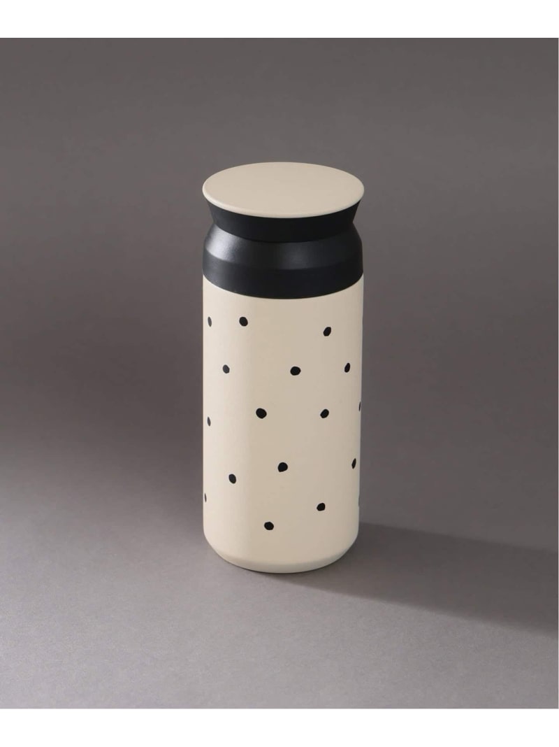 【楽天市場】《追加》【KINTO/キントー】 別注 TRAVEL TUMBLER (350ml) baby-kids IENA ENFANT ...