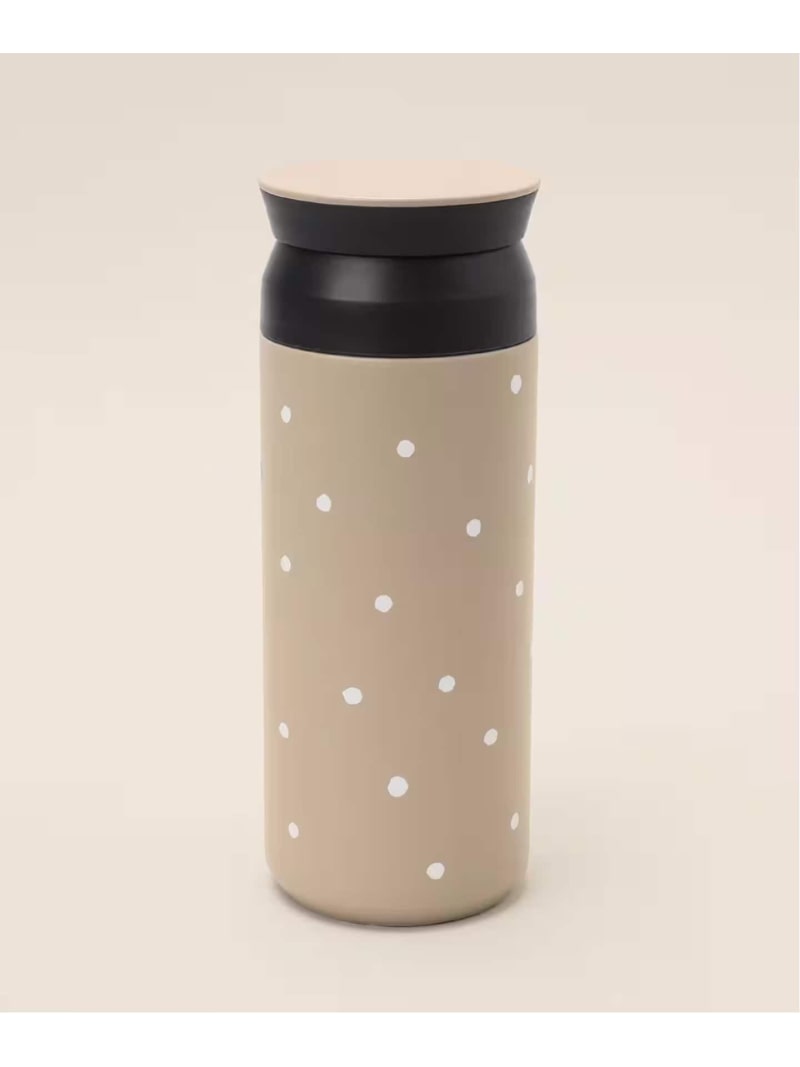 【楽天市場】《追加》【KINTO/キントー】別注TRAVEL TUMBLER (500ml) baby-kids IENA ENFANT ...