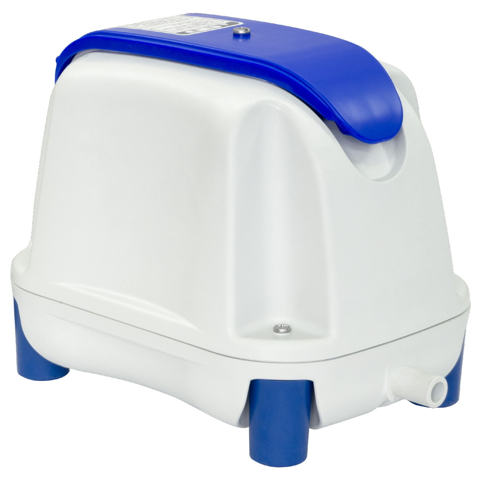 【楽天市場】ニッコー[FP-80N]浄化槽ブロワー：家store