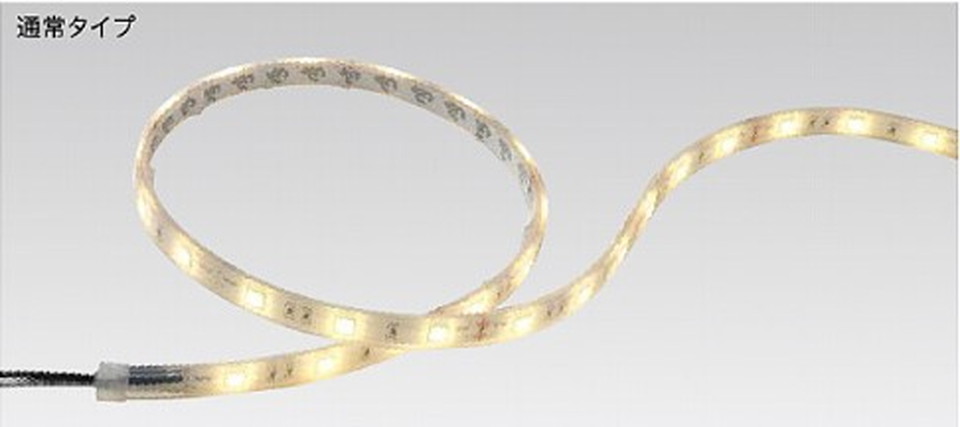 【楽天市場】タカショー【HAC-D31T】フレキシブルLEDバー 低Wタイプ：家store