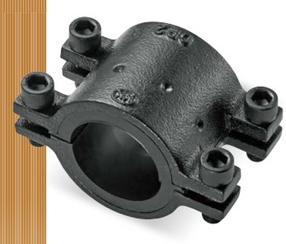 【楽天市場】児玉産業[CPL50A]圧着ソケット 銅管直管専用型：家store