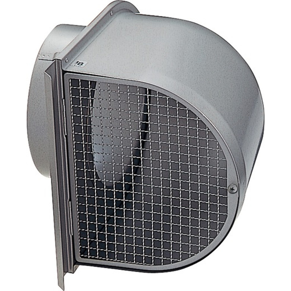 【楽天市場】富士工業[VCL-15DH]換気扇用部材：家store