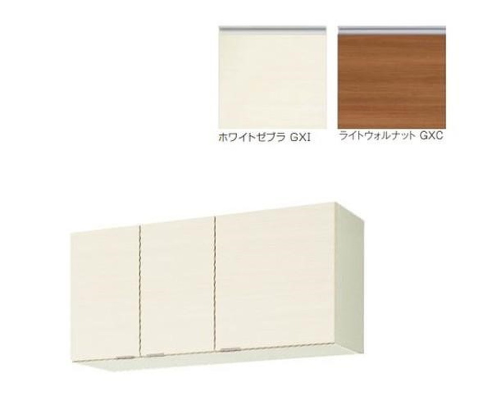 【楽天市場】LIXIL[GX-A-105F]GXシリーズ ウォールキャビネット：家store