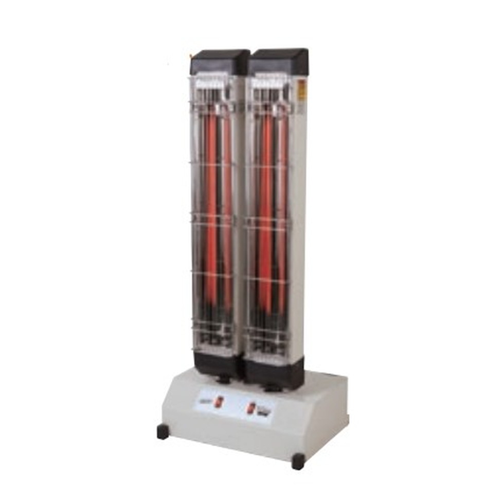 【楽天市場】ナカトミ[IFH-20TP]遠赤外線電気ヒーター：家store