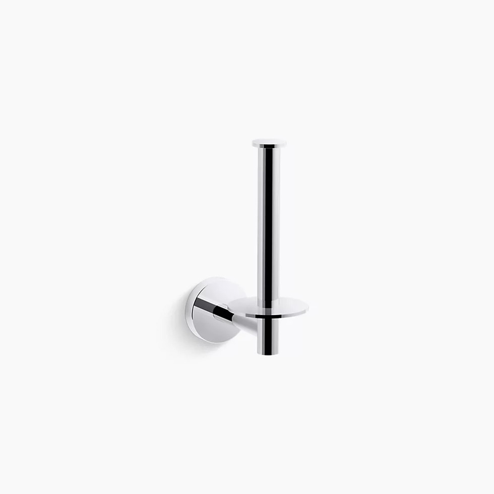 【楽天市場】KOHLER(コーラー)[K-27293-CP]ペーパーホルダー：家store