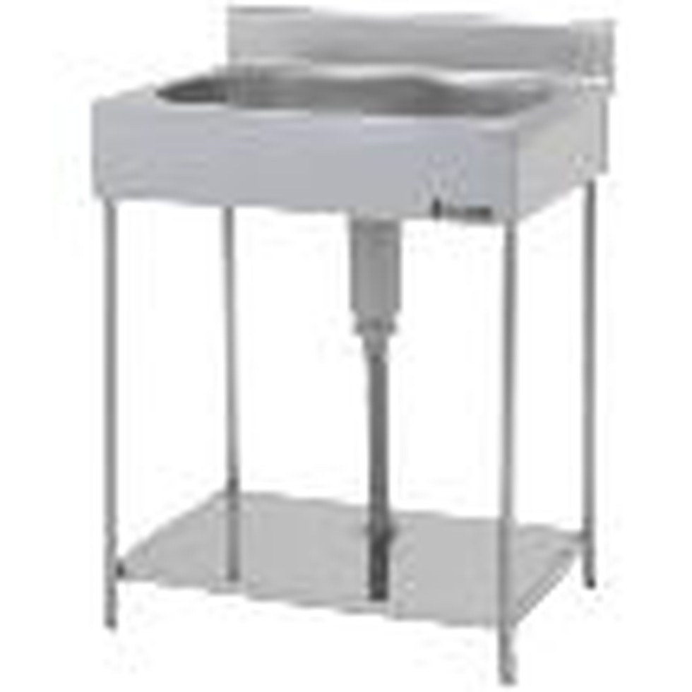 【楽天市場】ワンド onedo[EKP1-600]一槽シンク：家store