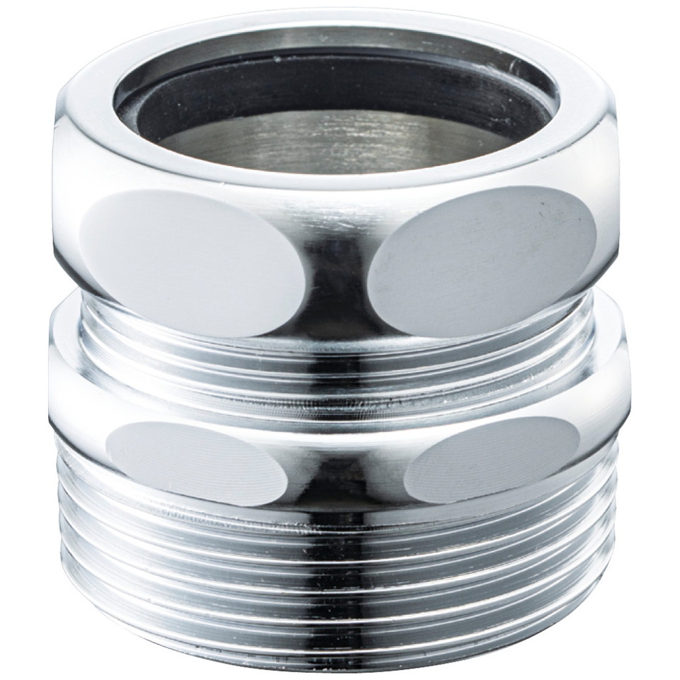 【楽天市場】SANEI[H80-30-32X38]三栄水栓 洗浄管アダプター：家store