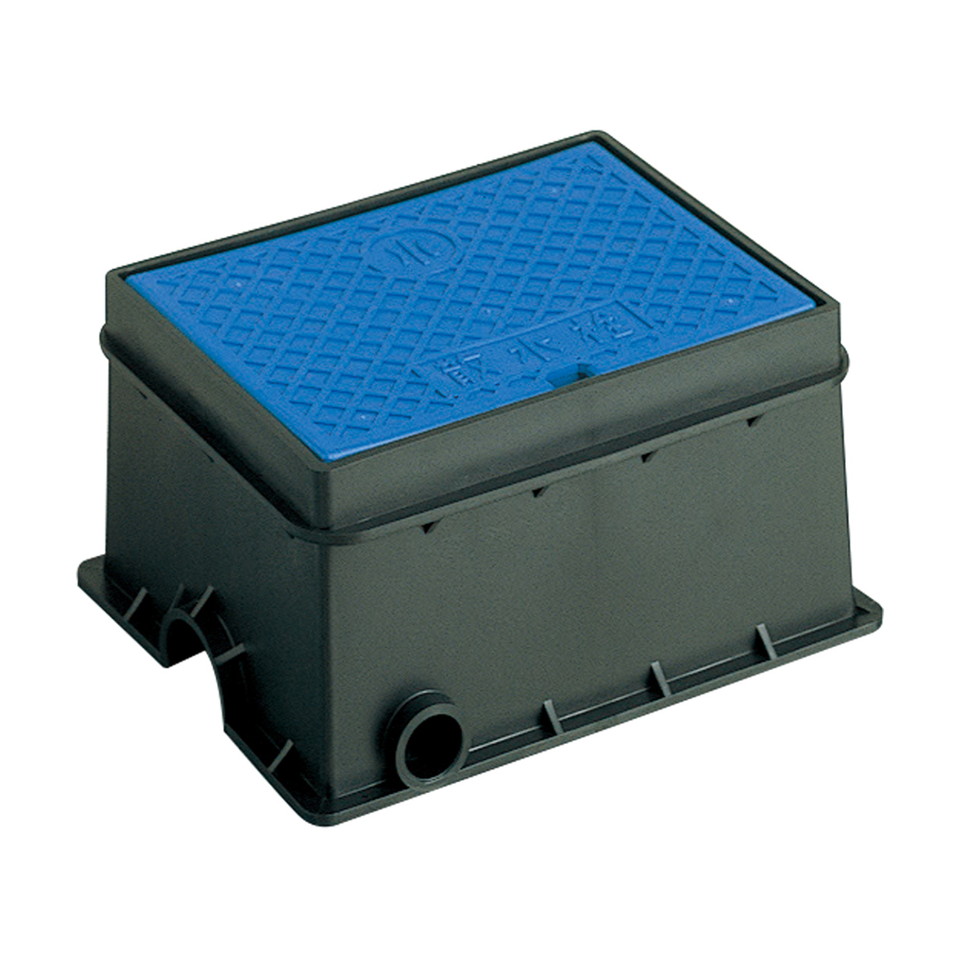 【楽天市場】SANEI[R81-8-B]三栄水栓 散水栓ボックス：家store