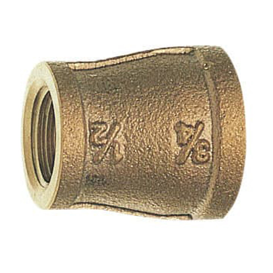 【楽天市場】SANEI[T740-1-25X20]三栄水栓 砲金異径ソケット：家store