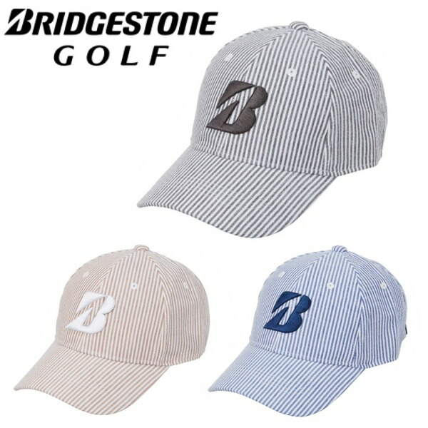 【楽天市場】ブリヂストン ゴルフ キャップ プロモデルキャップ メンズ BRIDGESTONE GOLF CPG24A 2024新製品：IG-GOLF 楽天市場店