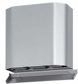 【楽天市場】パナソニック換気扇部材 ベンテック 【VB-BBW100S2】φ100 着脱式ガラリ・防虫網付〔HF〕：あいあいショップさくら