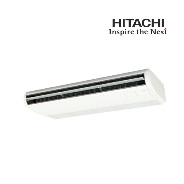 【楽天市場】####β日立 業務用エアコン【RPC-GP112RSH8】てんつり シングル 省エネの達人 三相200V 4.0馬力相当 (旧品番 RPC-GP112RSH7)：あいあいショップさくら