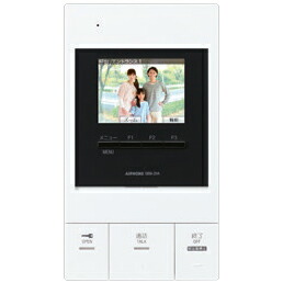 【楽天市場】βアイホン【GBM-2HA】小規模マンション・アパート向け集合住宅用インターホンシステム PATMOα パトモ アルファ モニター付子機：あいあいショップさくら