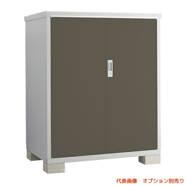 【楽天市場】###u.イナバ物置/稲葉製作所【BJX-139DT】EB エボニーブラウン BJX タイヤストッカー タイヤ収納庫 基礎ブロック別途 注2週：あいあいショップさくら