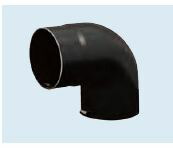 【楽天市場】高須産業【TSK-100LP】φ100プラスチック製エルボ管〔HI〕：あいあいショップさくら