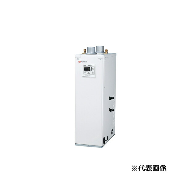 【楽天市場】###ノーリツ 石油ふろ給湯機【OTX-3707FF-SLP】屋内設置形 セミ貯湯式 3万キロ 標準〔IB〕：あいあいショップさくら