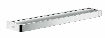 【楽天市場】ハンスグローエ【42832000】アクサーユニバーサルアクセサリー レール/タオルバー〔EI〕：あいあいショップさくら