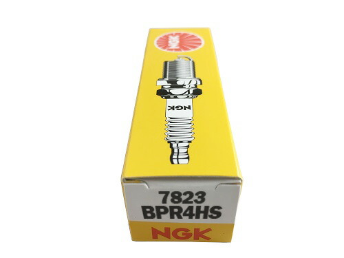 【楽天市場】NGKプラグ BPR4HS：IIDS楽天市場店