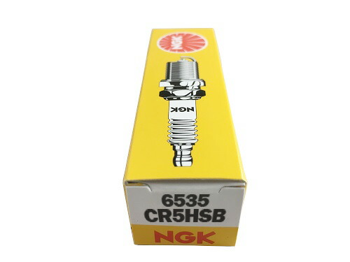 【楽天市場】NGKプラグ CR5HSB：IIDS楽天市場店