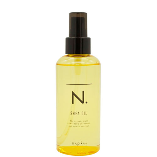 【楽天市場】ナプラ エヌドット シアオイル 150ml(napla N. SHEA OIL 洗い流さない トリートメント 美容室 美容室専売 サロン専売品 スタイリング剤 人気 album ...