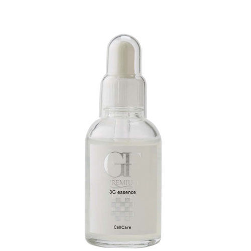 【楽天市場】【0のつく日ﾎﾟｲﾝﾄUP★】セルケア GFプレミアム 3Gエッセンス 60g (GFシリーズ クリーム スキンケア サロン専売品 ミネラル ヒアルロン酸 潤い 美肌 乾燥 保湿 ...
