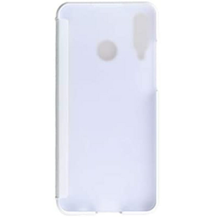 【楽天市場】Air Jacket(TM) Flip for HUAWEI P30 lite Premium HWV33 (White ...