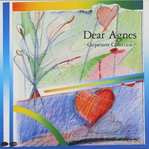 【楽天市場】【中古】[CD]Dear Agnes?カーペンターズ・コレクション：IINEX