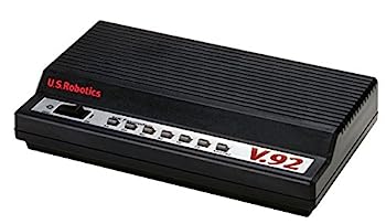 【楽天市場】【中古】USRobotics USR5686E 56K Faxmodem V.90 & V.92：IINEX
