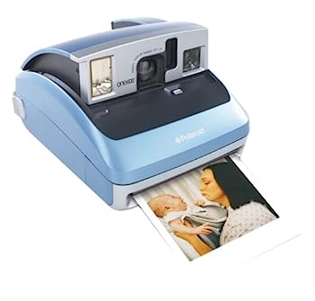 楽天市場】【中古】Polaroid One600 Ultra インスタントカメラ