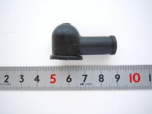 【楽天市場】ヤザキ〓ゴムキャップ パイプ型 10個〓7034-1279：IK21